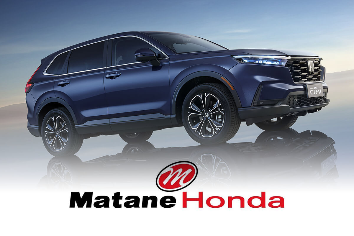 Matane Honda | Votre concessionnaire Honda à Matane